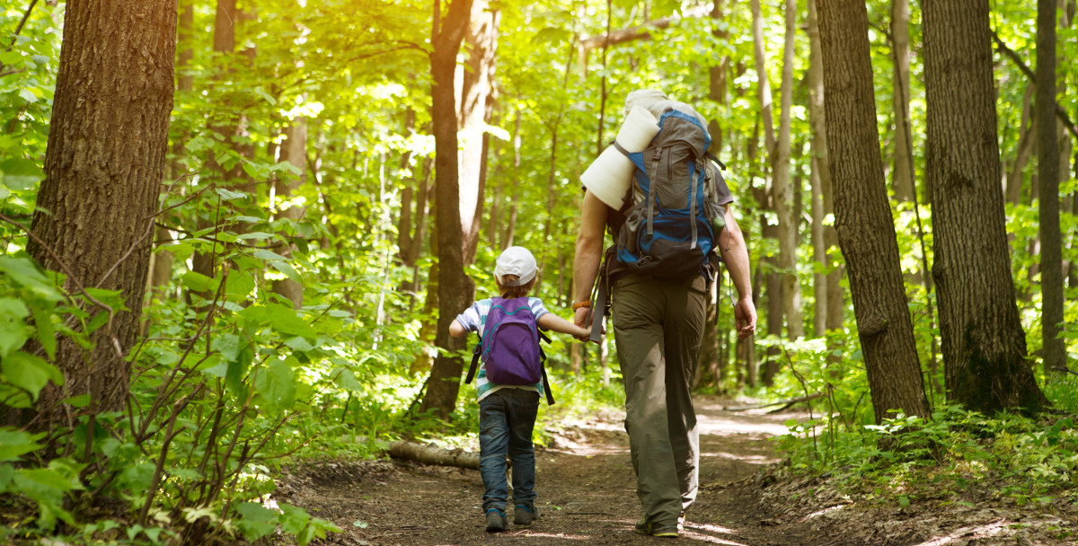Velkommen til Vandre guide - Vandreguide